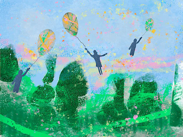 Top Tips for Using Collage in the Classroom - Twinkl