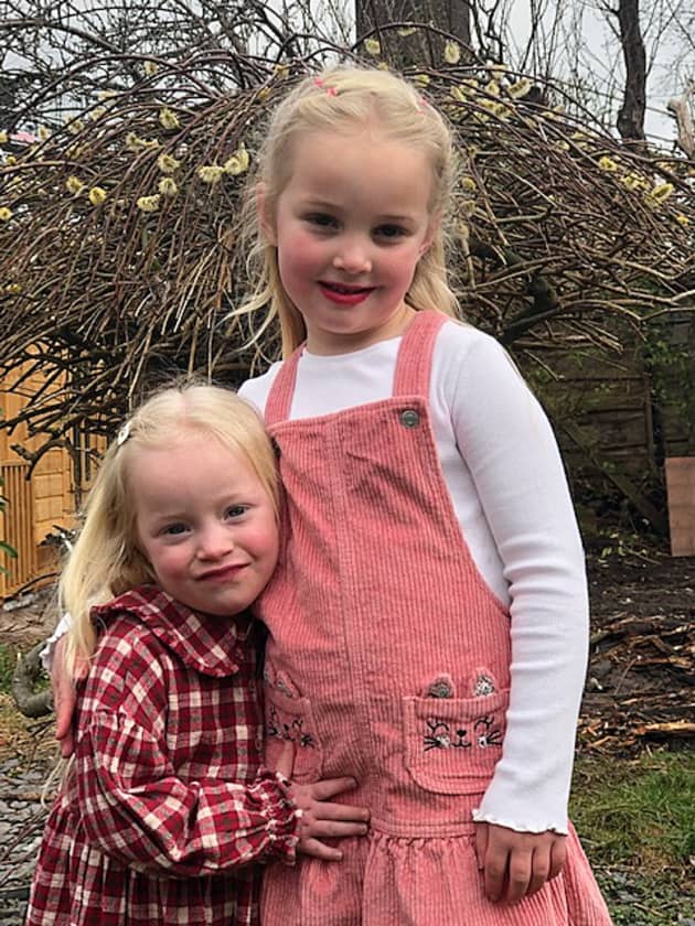 Down’s syndrome and us: How three generations are responding - Twinkl ...