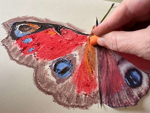 Top Tips for Using Soft Pastels in the Classroom - Twinkl