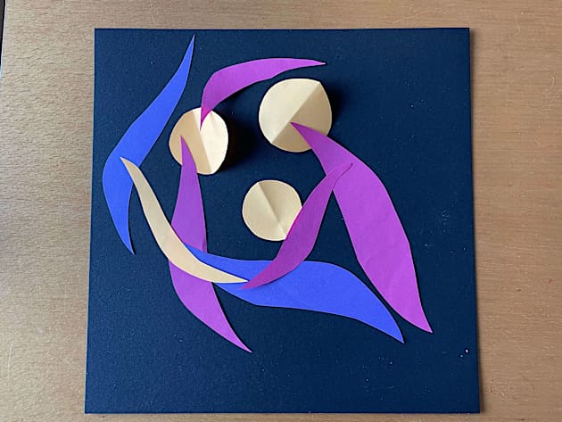 Top Tips for Using Collage in the Classroom - Twinkl