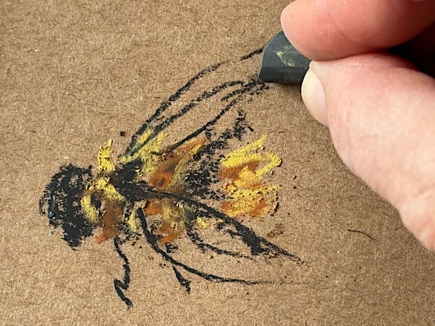 Top Tips for Using Soft Pastels in the Classroom - Twinkl