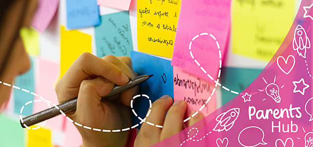 Twinkl Parents Ages 5 - 7 - Work Those (Hand) Muscles!