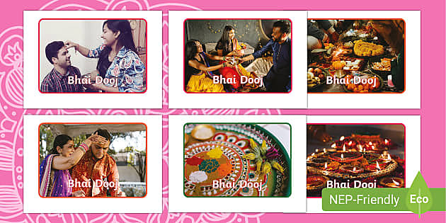 How to Celebrate Bhai Dooj | Twinkl Blog - Twinkl