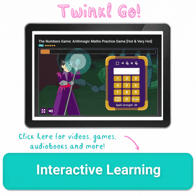 Make the Most of Your Ultimate Subscription - Twinkl