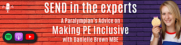 This Week’s Top 10 SEND Downloads and SEND New Resources