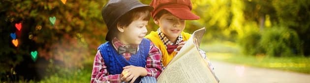 EYFS Digest : July Catch-Up 2023 - Twinkl Digest Education News