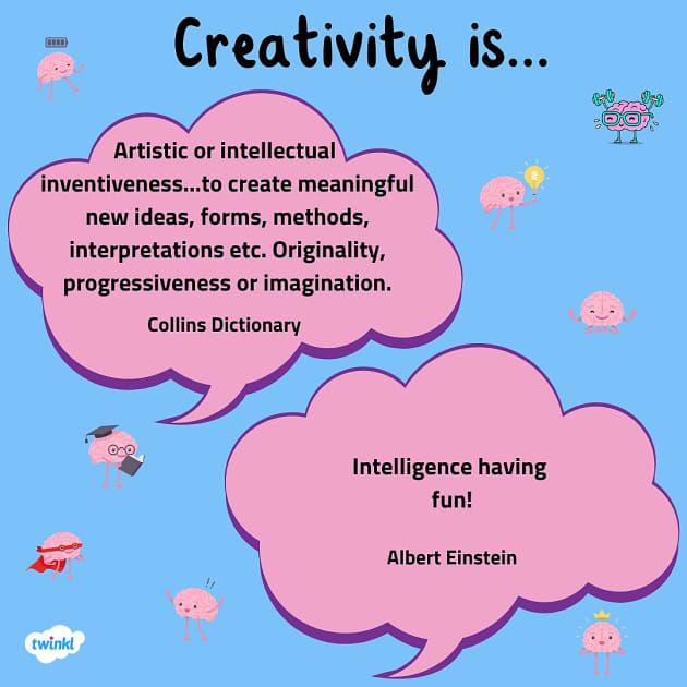 What is International Dot Day? | Holidays & Events | Twinkl