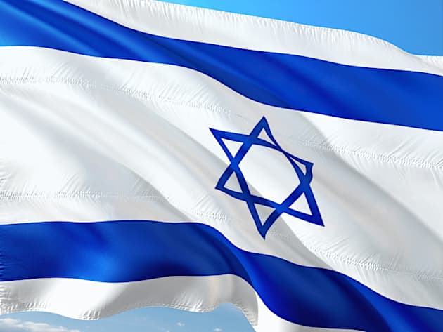 Israel Facts for Kids | World Geography Guide - Twinkl Homework Help