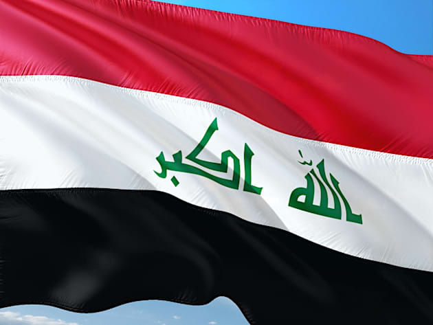 Iraq Facts for Kids | World Geography Guide - Twinkl Homework Help