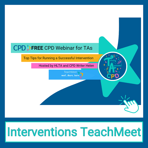 TA CPD: How TAs Can Support Inclusive Primary PE - Twinkl