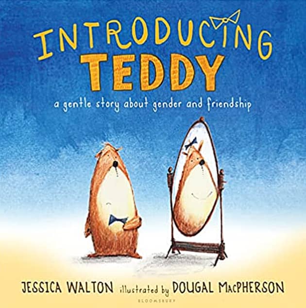 Ten Brilliant Books to Share this LGBT History Month - Twinkl
