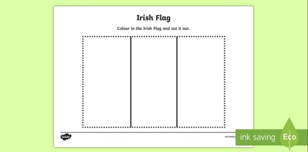 St Patrick's Day Crafts For Preschoolers - Twinkl