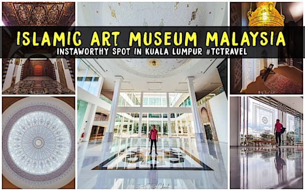 5 Must-Visit Places in Malaysia During Ramadan - Twinkl