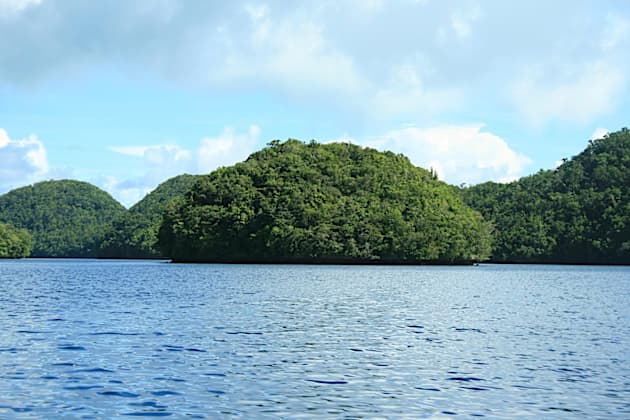 Palau Facts for Kids | World Geography Guide - Twinkl Homework Help