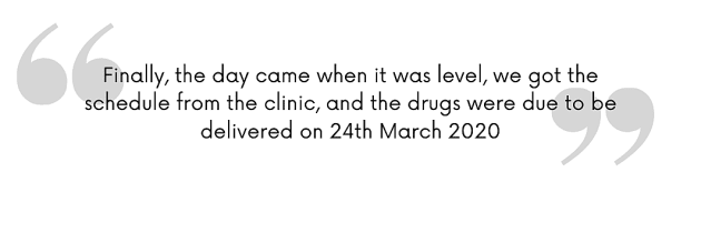 An interview with Emily Jupp: ‘There is nothing on this planet that can