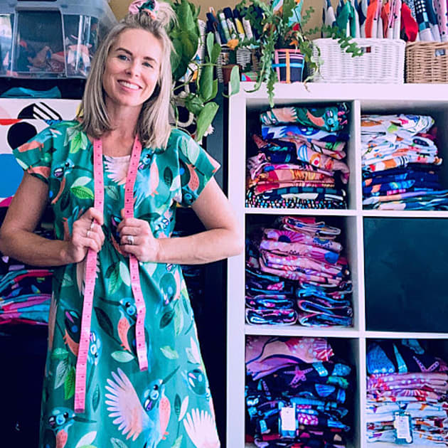 International Women's Day 2022: An Interview With Karla Schumann