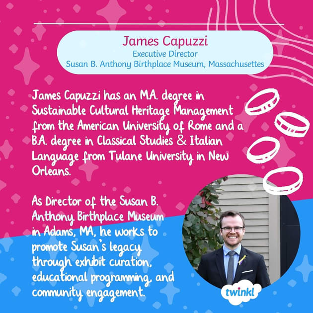 How to Celebrate International Women's Month: A Conversation with Susan B.