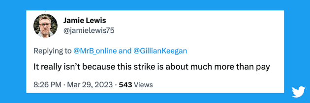 ‘No need to worry about school funding’ says Education Secretary - Twinkl