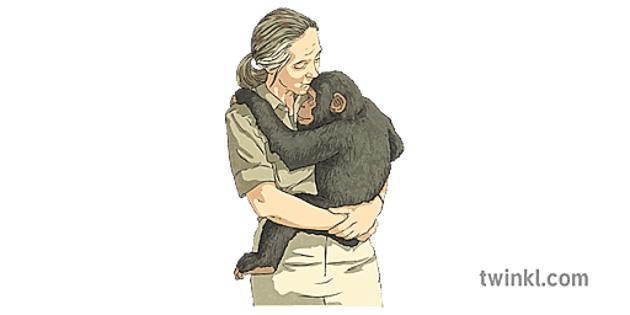 Famous Inspirational People Blog | Twinkl - Twinkl