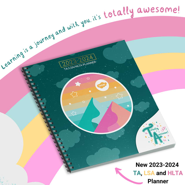 Get Prepared for EYFS - Twinkl