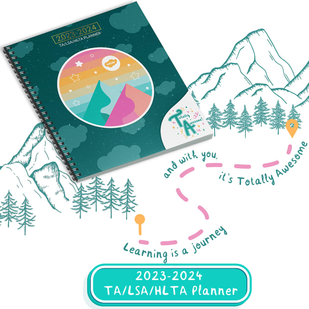 This Week’s Top 10 TA Downloads & New Resources