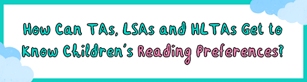 Teaching Assistant Reading Toolkit: 2026 The Year Of Reading