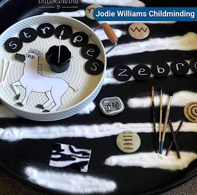 Early Learning and Childcare Child-Friendly Mega March Event, Activity and