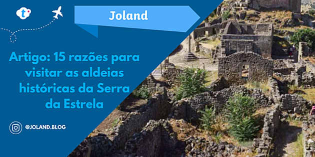 Os melhores blogs portugueses de viagem - Twinkl