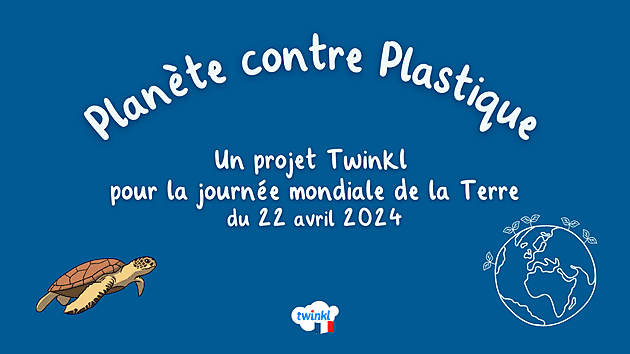 Planète contre Plastique : une activité scolaire suite à la journée de la