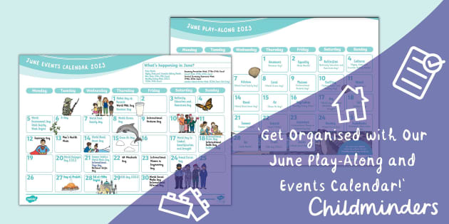 Get Outdoors This June: Celebrate 30 Days Wild, World Environment Day ...