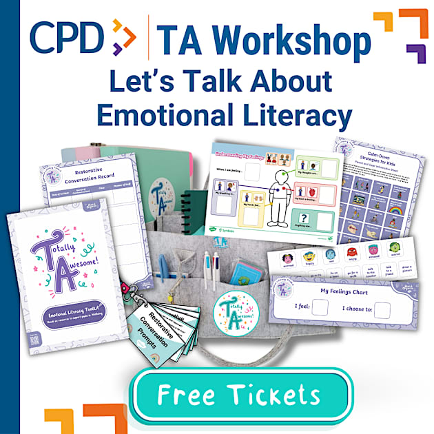 This Week’s Top 10 TA Downloads & New Resources
