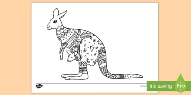 Interesting Facts About Australian Animals - Twinkl