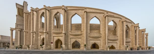 From Relaxation to History, Here are Top 9 Places to Visit in Qatar
