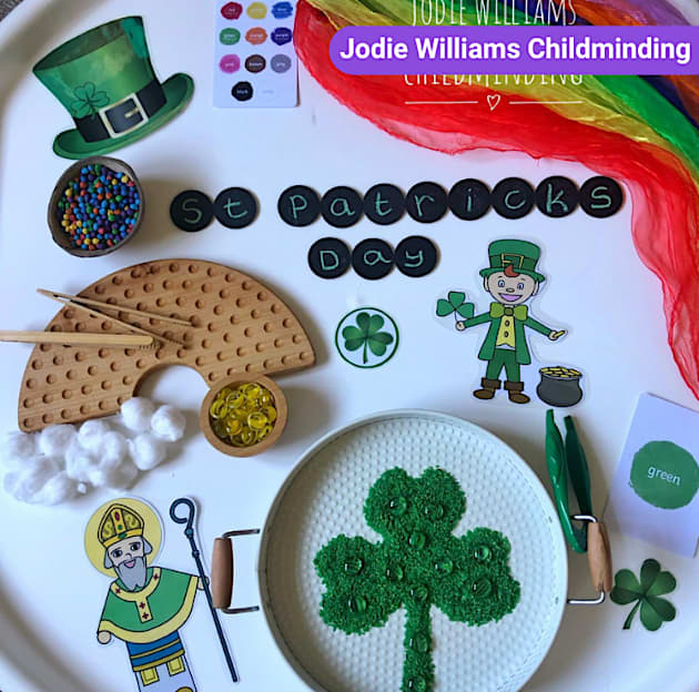 Early Learning and Childcare Child-Friendly Mega March Event, Activity and