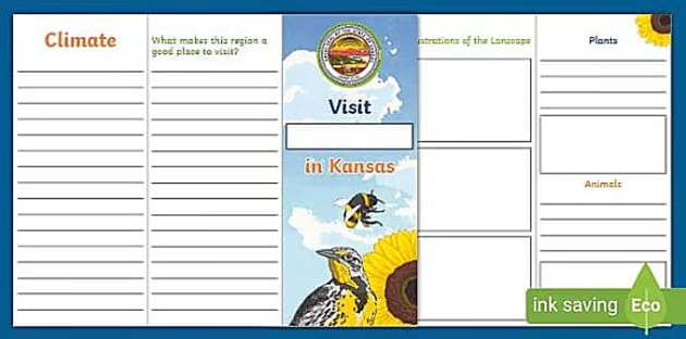 Celebrating Kansas Day in School | Teaching Resources | Twinkl