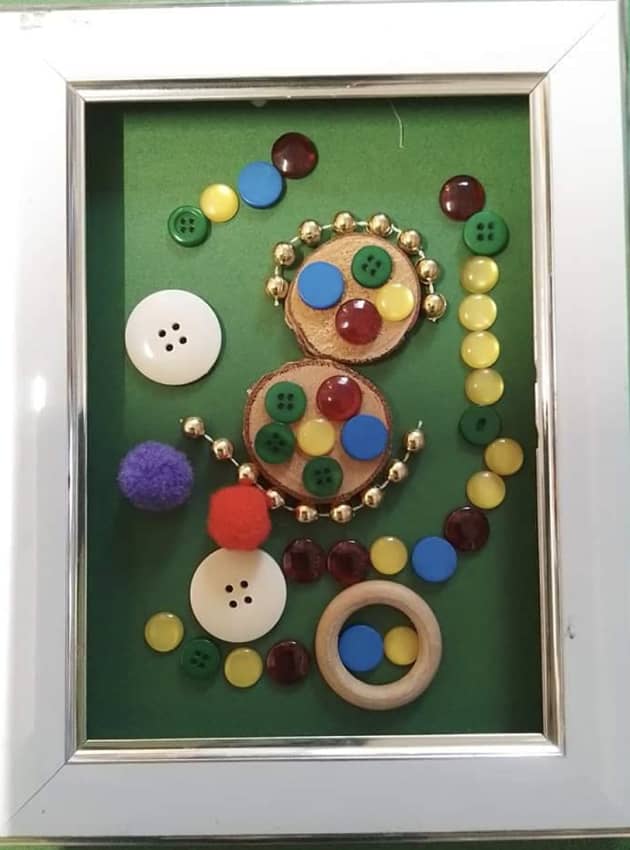 Christmas Card Ideas for Early Years - Twinkl