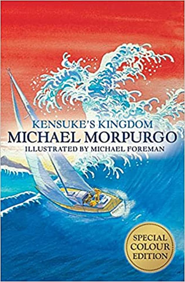 12 Fantastic KS2 Reading Books to Read With Your Class 12 Fantastic KS2 Reading Books to Read With Your Class