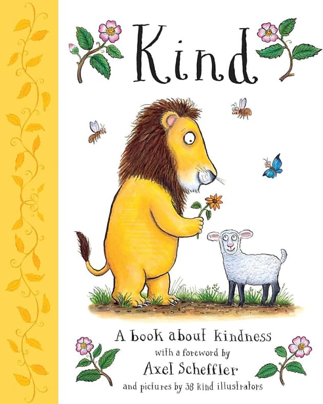 Our 7 Top Picks Of Books On Friendship For Preschool Kiddos