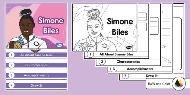 10 Activities to Celebrate Team USA - Twinkl