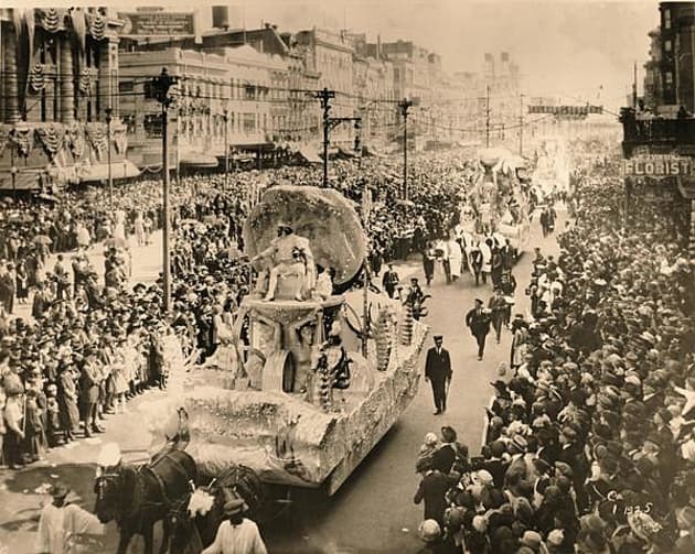 This Week in History February 21st - 27th - Twinkl NewsRoom