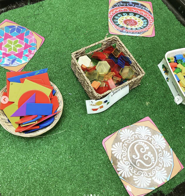 Early Years Diwali Activities for Toddlers (Ages 2-3)