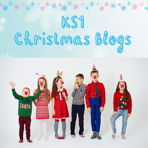 The Ultimate Blog of Christmas Blogs - Twinkl