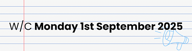 KS1: September 2025 round-up - Twinkl