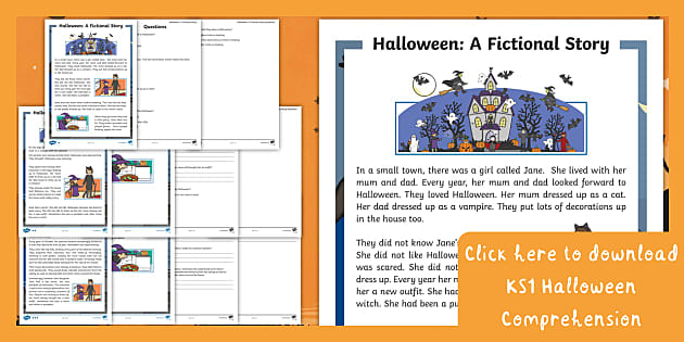 Top Halloween Activities for Private Tutors - Twinkl