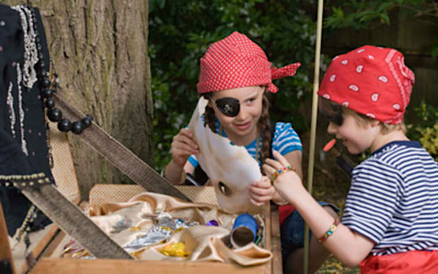 KS1 Pirate Topic Activities and Resources - Twinkl