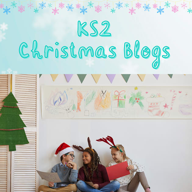 The Ultimate Blog of Christmas Blogs - Twinkl