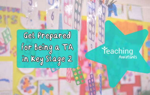 Get Prepared for Key Stage 2 - Twinkl