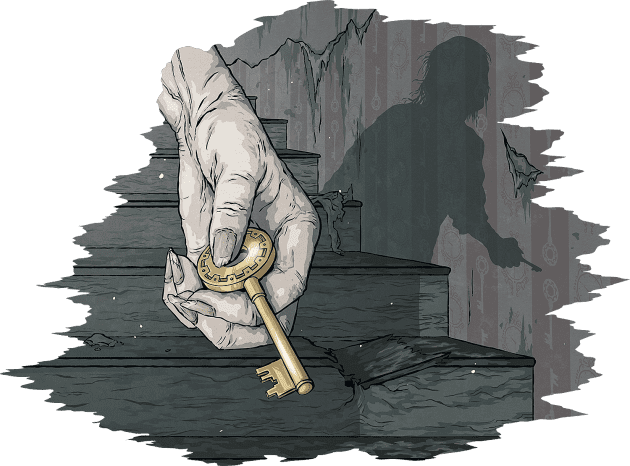 ‘The Curse of Cogston House’ is the latest longer story from Twinkl ...