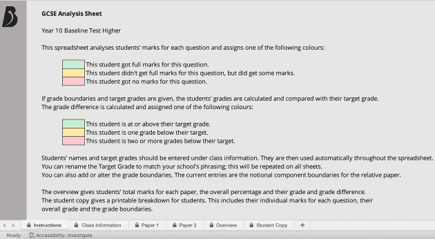 Key Stage 3 Maths Practice Papers | Assessment | Beyond