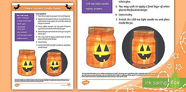 Halloween Activities | Halloween Crafts | Halloween | Twinkl